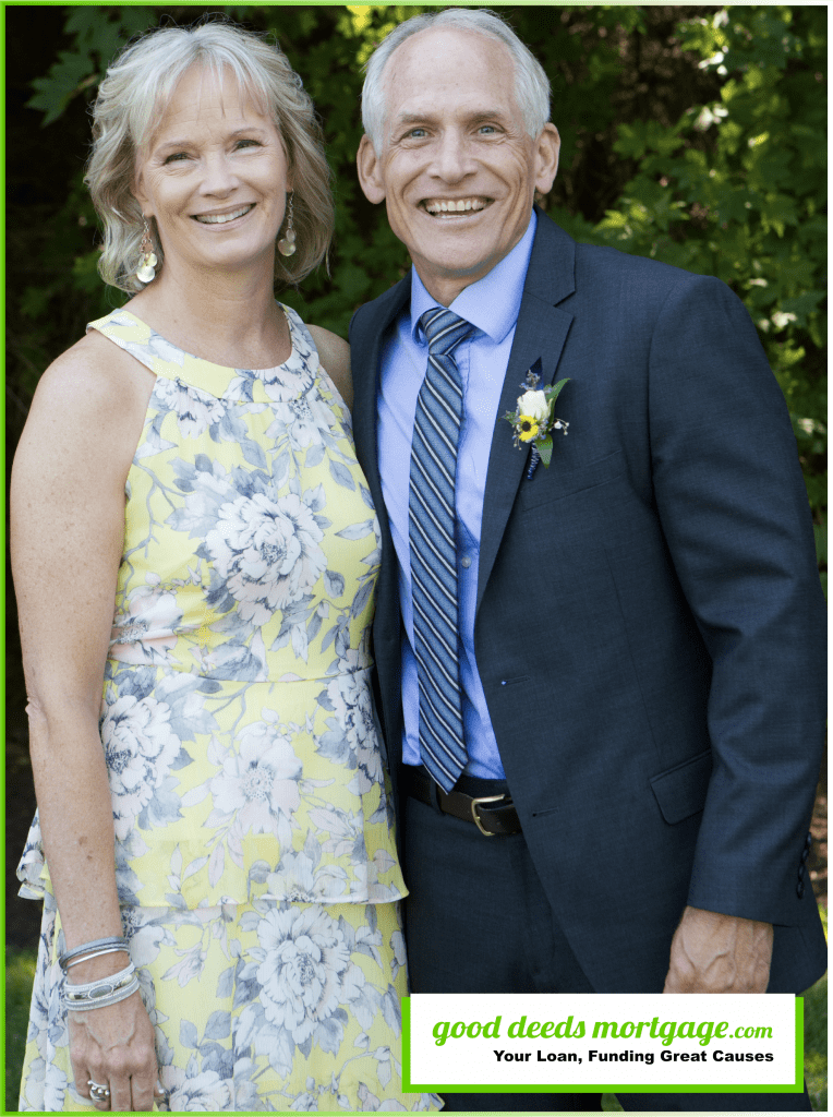 Ben Herr | Loan Officer at Good Deeds Mortgage | NMLS #1984082